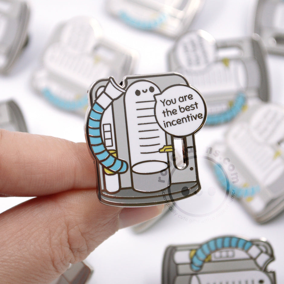 New Arrivals – roocharms