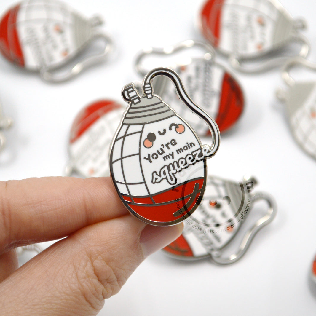 New Arrivals – roocharms